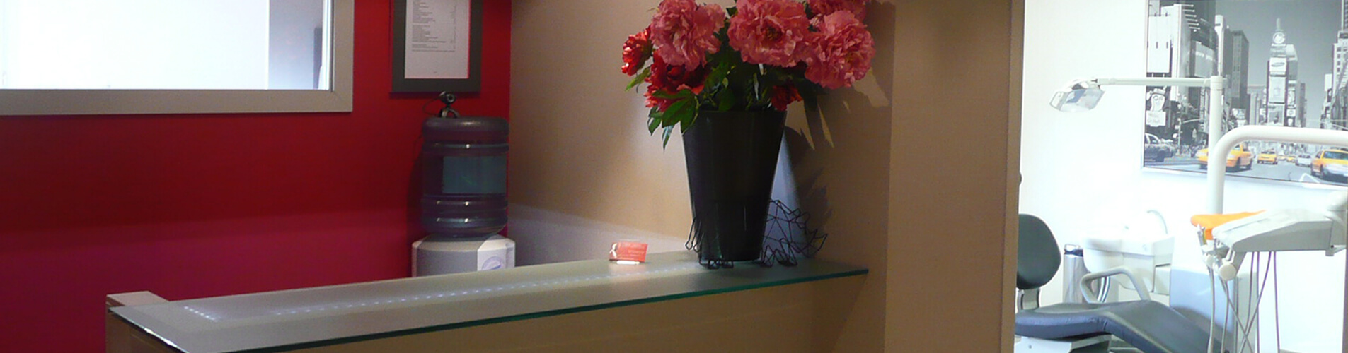 Dentiste Bouc-Bel-Air - Docteur Alexandre Kress - Dentiste Gardanne